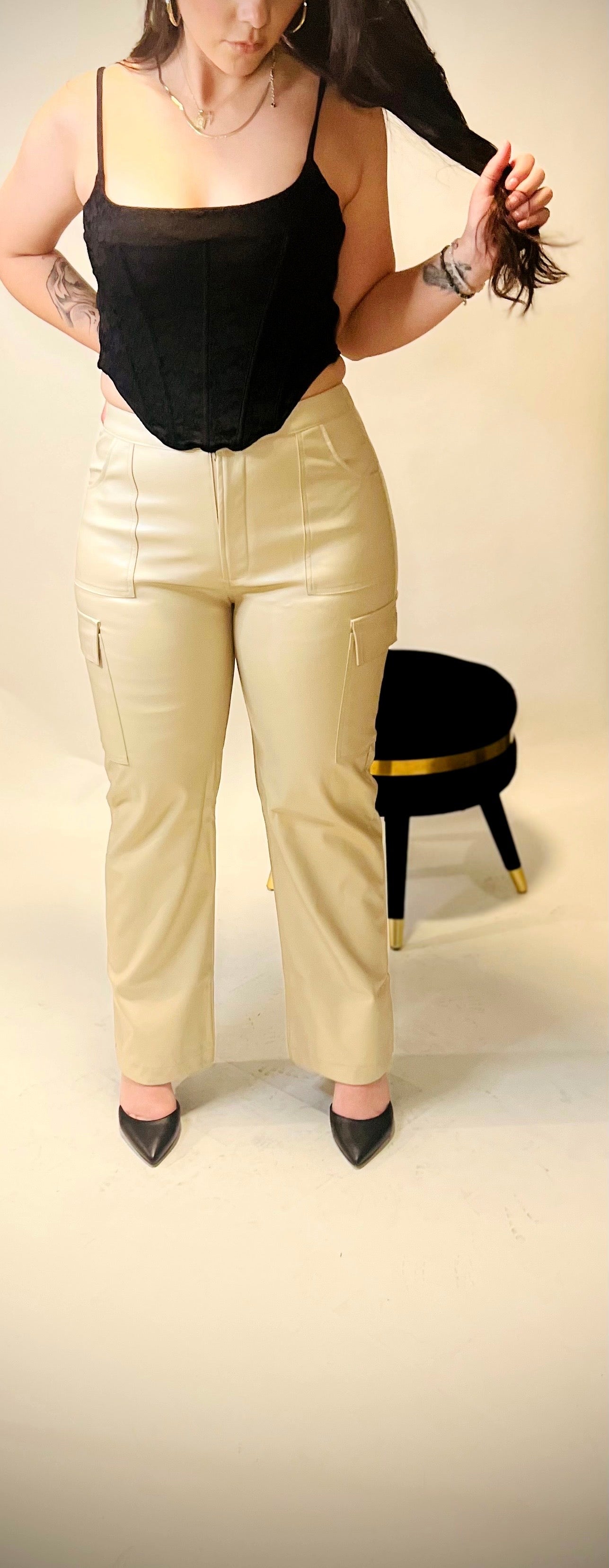 Gail Bottoms – Celestial Estile Co.