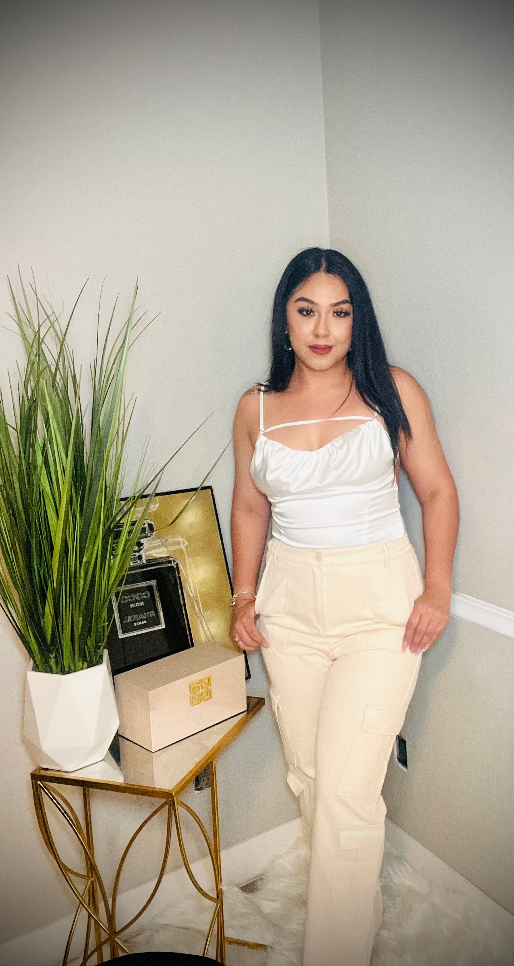 Janette Bottoms – Celestial Estile Co.