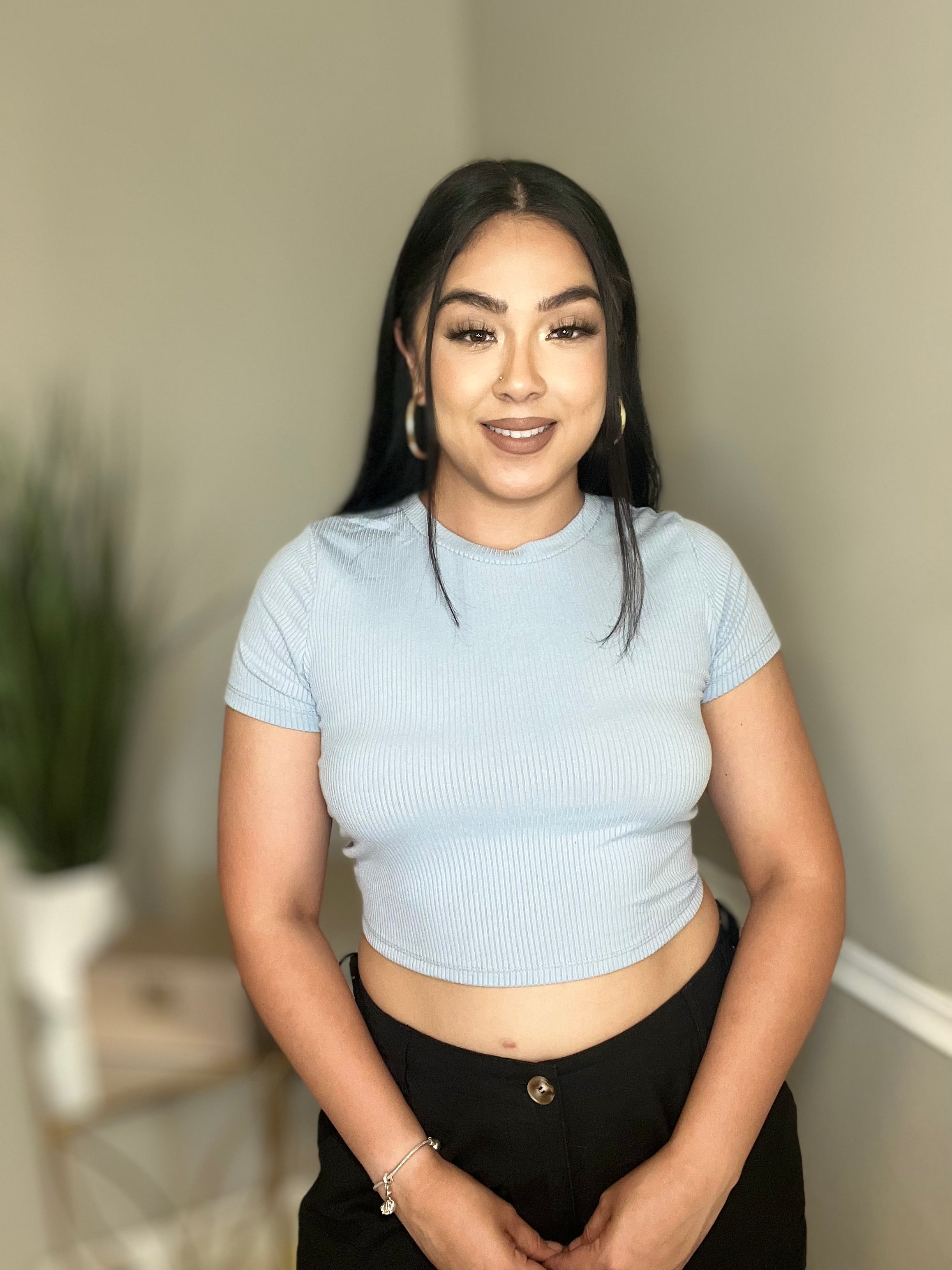 Abigail Top – Celestial Estile Co.