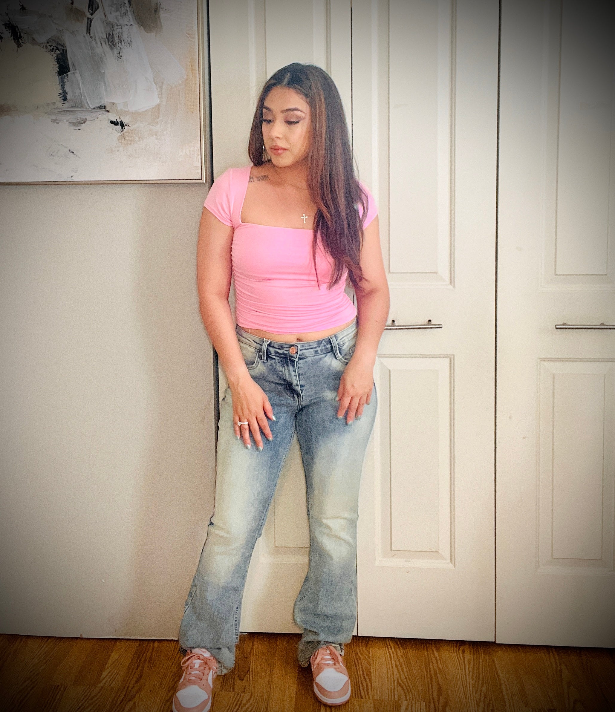 2000's Bottoms – Celestial Estile Co.