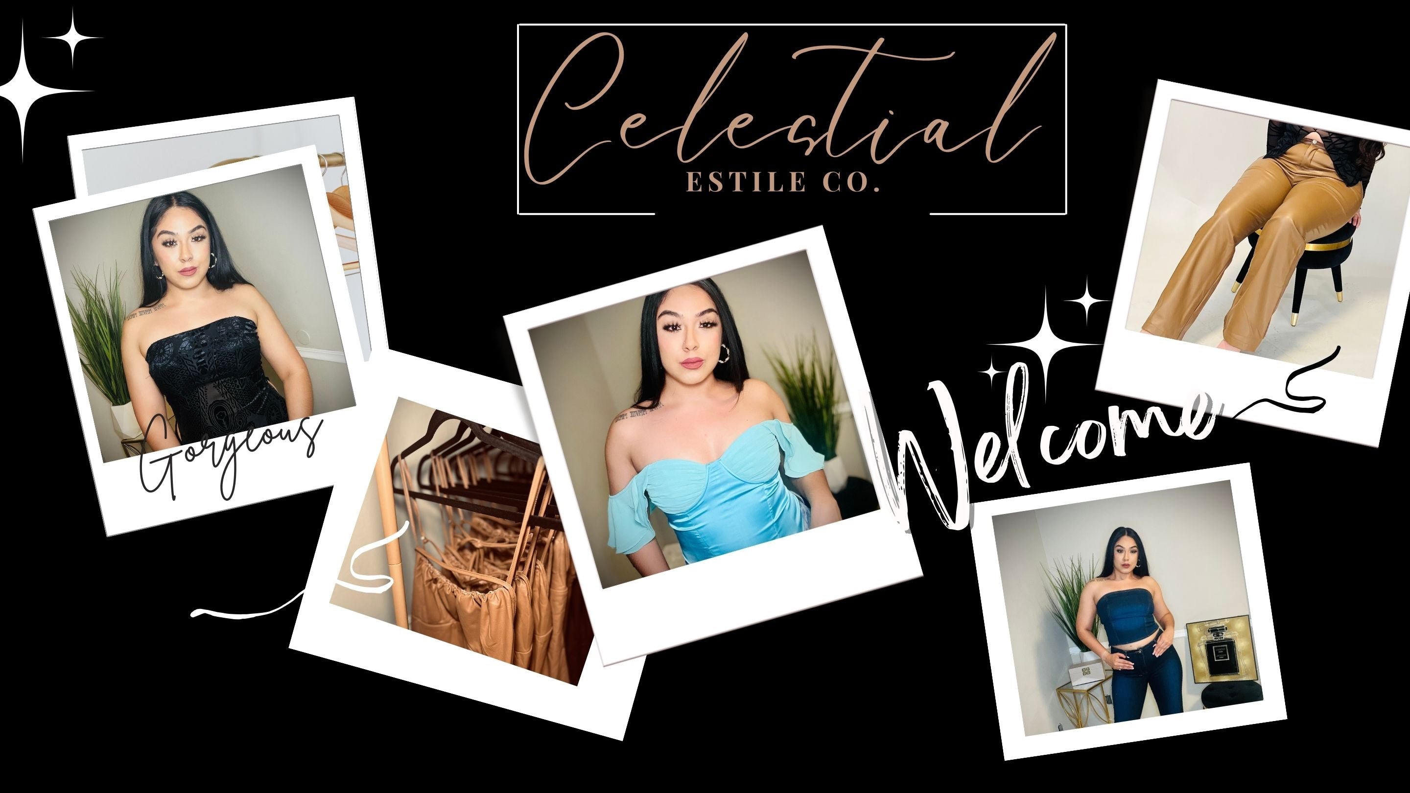 Celestial Estile Co.