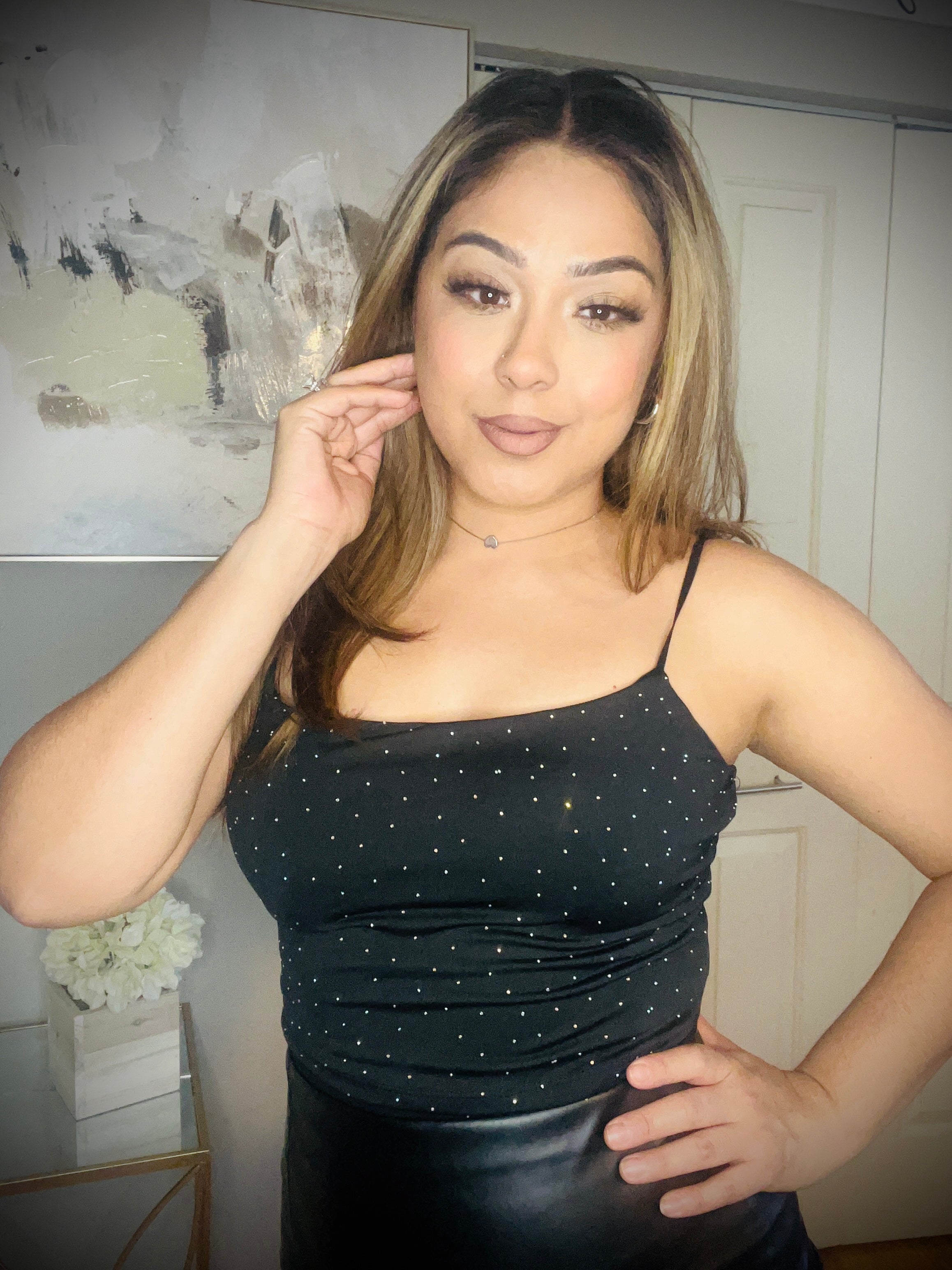 Luna Top – Celestial Estile Co.