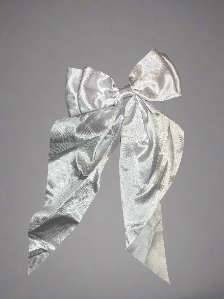 Satin Bow – Celestial Estile Co.
